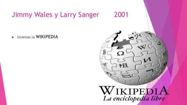 HISTORIA DEL INTERNET timeline | Timetoast timelines