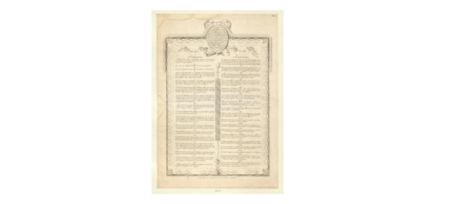 French Revolution timeline | Timetoast timelines