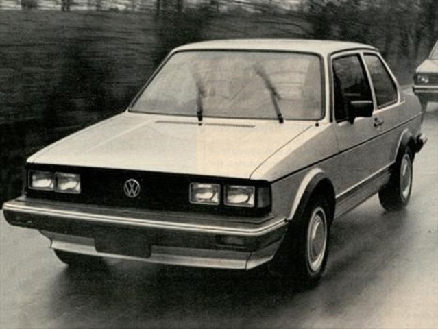 HISTORIA DEL JETTA timeline | Timetoast timelines