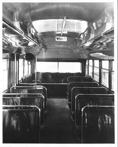 Rosa Parks timeline | Timetoast timelines