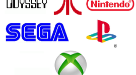 LINEA DE TIEMPO DEL NINTENDO timeline | Timetoast timelines