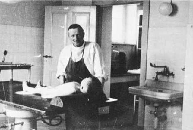 Ética en Salud timeline | Timetoast timelines