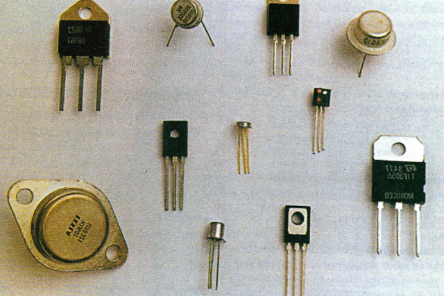 Generación de las computadoras timeline | Timetoast timelines