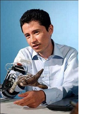 Científicos Mexicanos timeline | Timetoast timelines