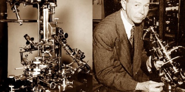 Evoluciòn Historica Del Microscopio timeline | Timetoast timelines