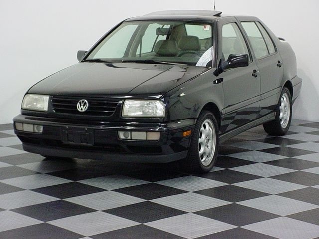 HISTORIA DEL JETTA timeline | Timetoast timelines
