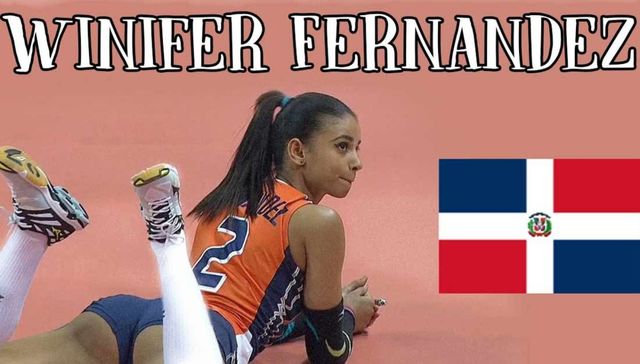 Winifer Fernandez Perez timeline | Timetoast timelines