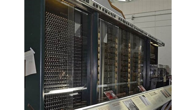 Generaciones de Computadoras timeline | Timetoast timelines