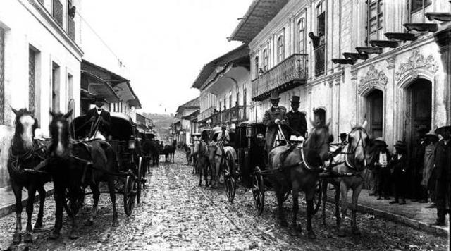 SIGLO XIX timeline | Timetoast timelines