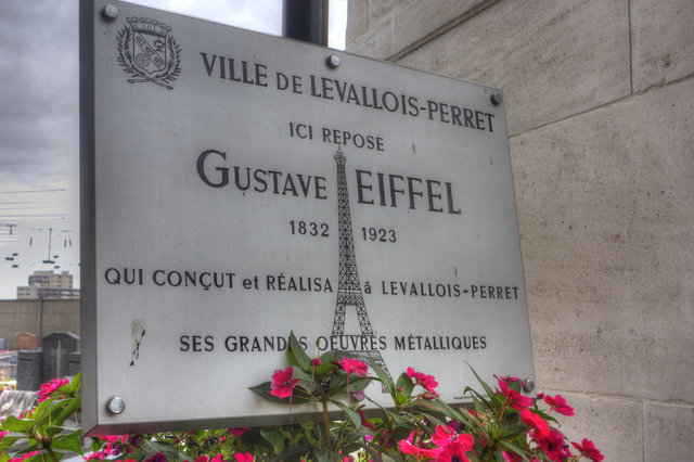 Gustave Eiffel timeline | Timetoast timelines