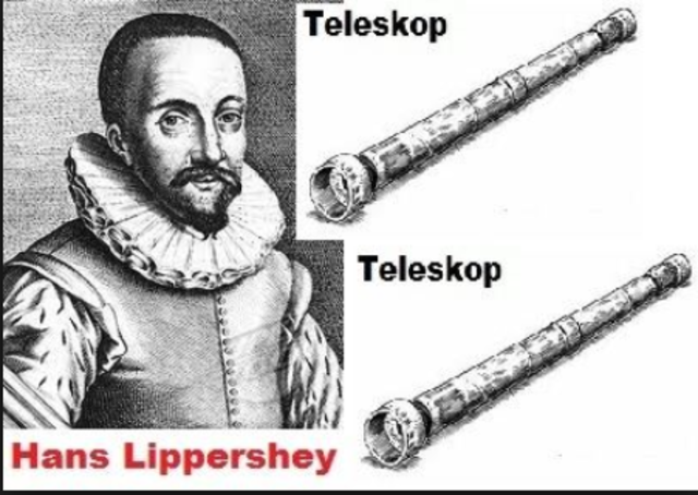 History of Astronomy timeline | Timetoast timelines