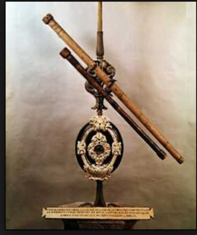 Astronomy timeline | Timetoast timelines