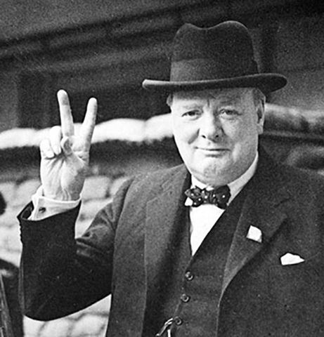 The Life and Times of Winston Churchill timeline | Timetoast timelines