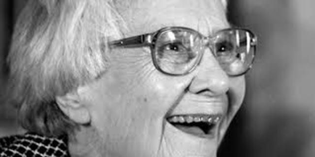 The Life and Times of Harper Lee timeline | Timetoast timelines