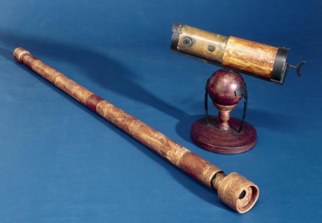 History of Astronomy timeline | Timetoast timelines