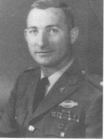 Colonel David H. Hackworth timeline | Timetoast timelines