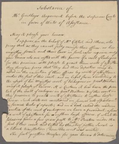 American Revolution timeline | Timetoast timelines