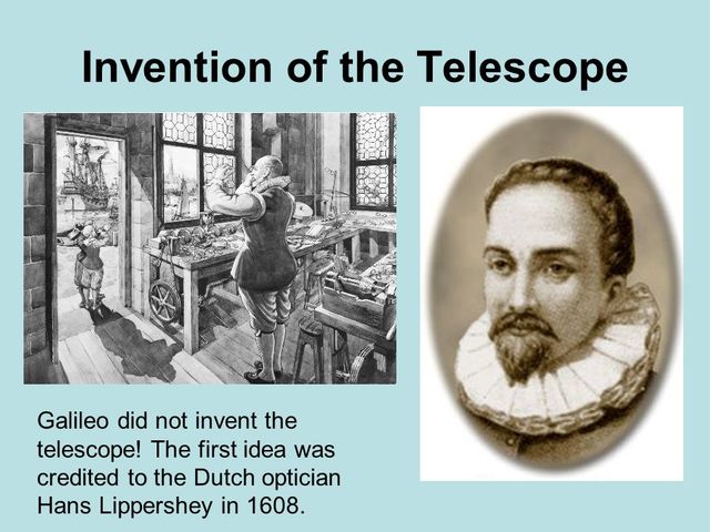 Johnson History of Astronomy Timeline | Timetoast timelines