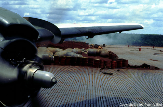 Vietnam War Battles timeline | Timetoast timelines