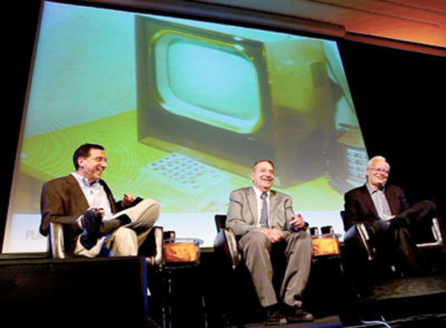 Televisor plasma timeline | Timetoast timelines