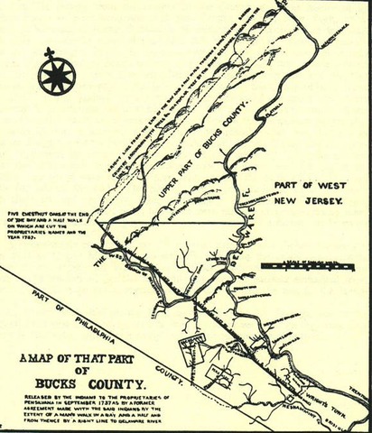 Pennsylvania History timeline | Timetoast timelines