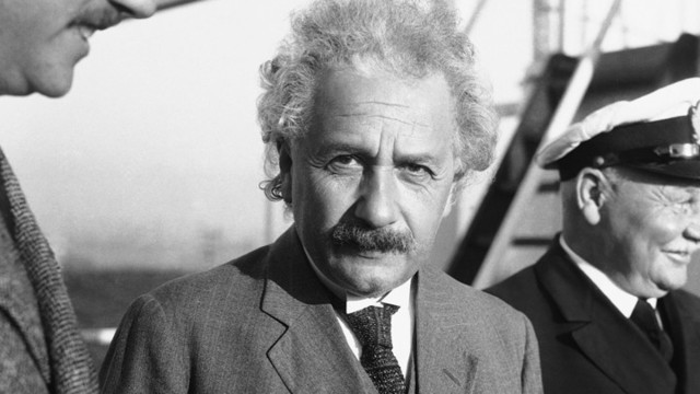 Albert Einstein timeline | Timetoast timelines
