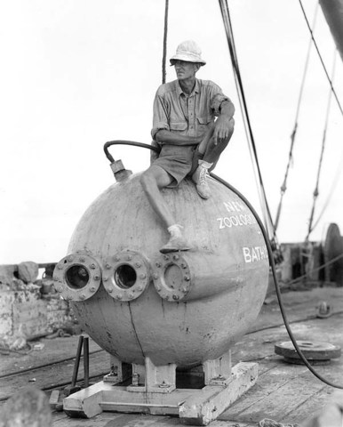 History of Oceanography Brenda Flores 1st timeline | Timetoast timelines