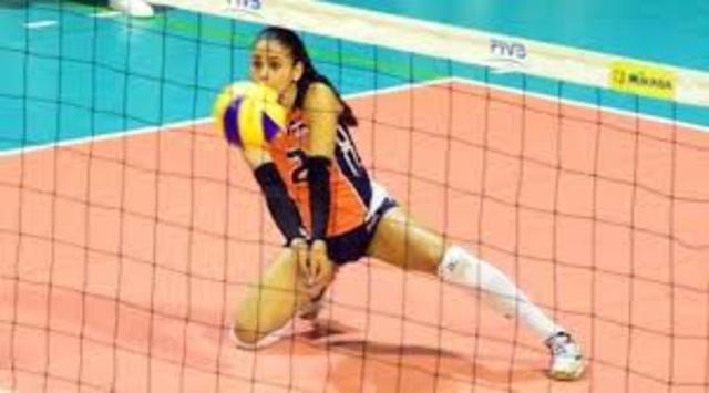 Winifer Fernandez Perez timeline | Timetoast timelines