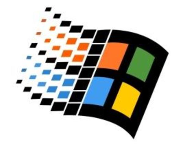 Historia de Windows timeline | Timetoast timelines