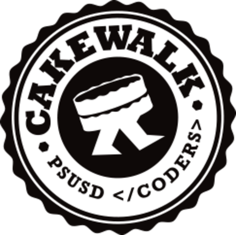 CakeWalk Coding Program Implementation timeline | Timetoast timelines