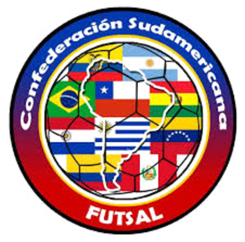 HISTORIA DEL FUTSAL timeline | Timetoast timelines