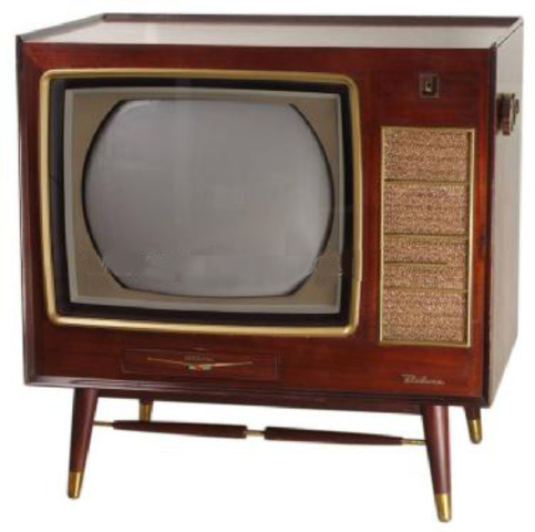 Television timeline | Timetoast timelines