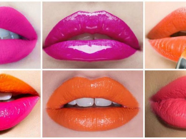 El labial timeline | Timetoast timelines