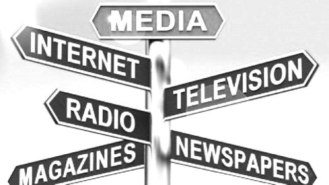 History Of Mass Media timeline | Timetoast timelines