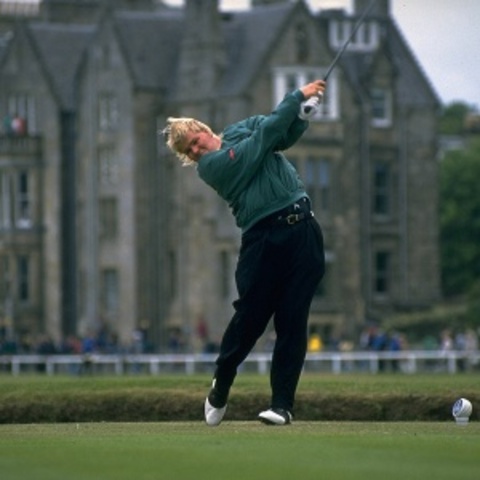 John Daly timeline | Timetoast timelines