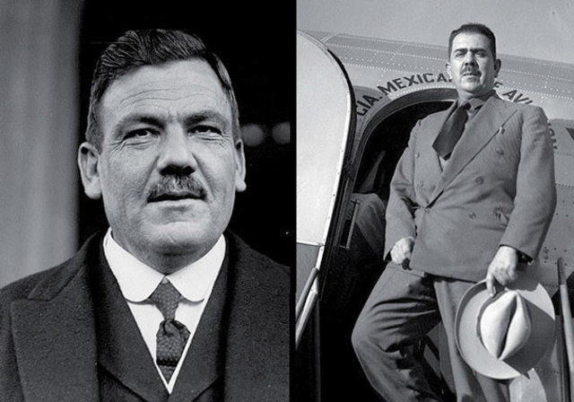 La Revolución Mexicana timeline | Timetoast timelines