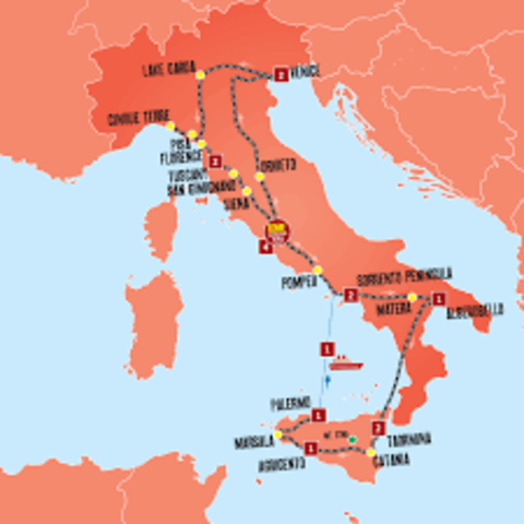 Immigration Timeline | Timetoast timelines