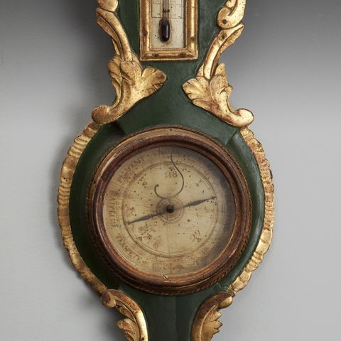 Tecnologias Siglo XVII timeline | Timetoast timelines