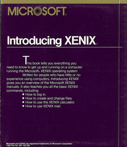 Windows en 15 minutos timeline | Timetoast timelines