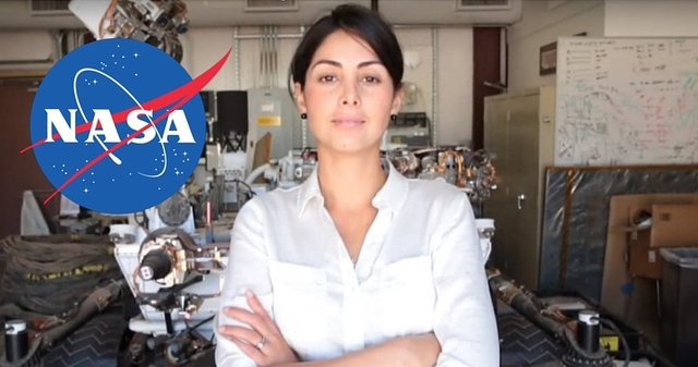 Diana Trujillo timeline | Timetoast timelines