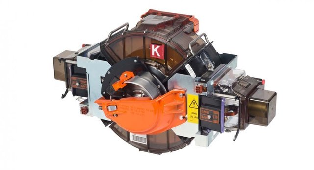 Historia de los Discos Duros timeline | Timetoast timelines