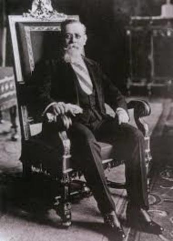 Desarrollo histórico de la Constitución Política de los Estados Unidos ...