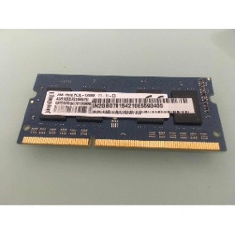 Evolución de Memorias RAM timeline | Timetoast timelines