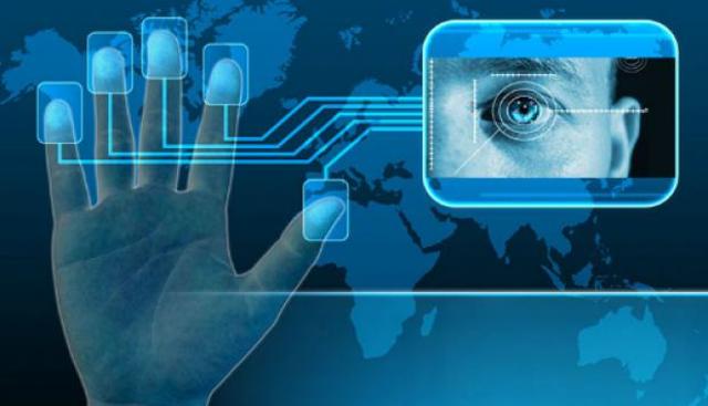 SISTEMAS BIOMÉTRICOS timeline | Timetoast timelines