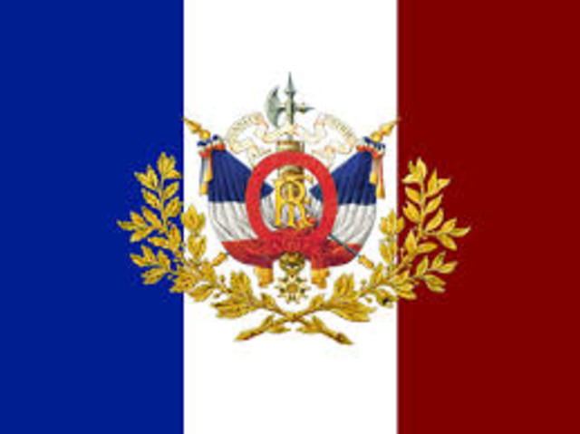 French Revolution timeline | Timetoast timelines