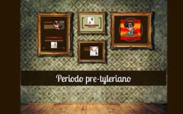 HISTORIA DE LA EVALUACIÓN EDUCATIVA timeline | Timetoast timelines