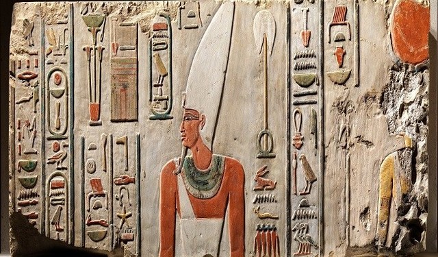 Antiguo Egipto timeline | Timetoast timelines