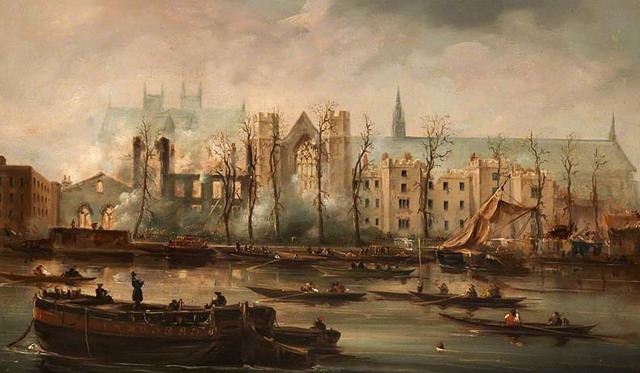 The Great Fire of London, 1666 timeline | Timetoast timelines