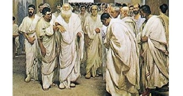 Historia de la vejez timeline | Timetoast timelines