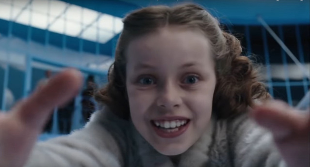 Veruca wants a trained squirrel timeline | Timetoast timelines